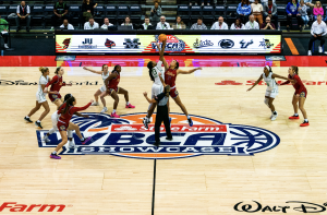 WBCA Showcase - WBCA